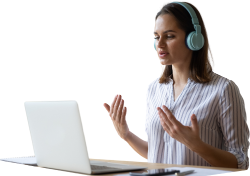 My AI Clone at Eternity⚡️AC